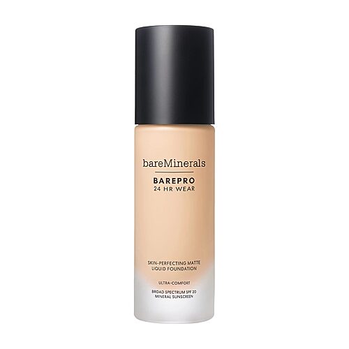 Click here for bareMinerals Barepro 24hr Wear Skin-Perfecting Mat... prices