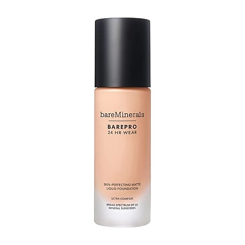 Click here for bareMinerals Barepro 24hr Wear Skin-Perfecting Mat... prices