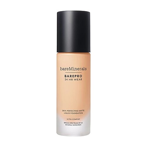 Click here for bareMinerals Barepro 24hr Wear Skin-Perfecting Mat... prices