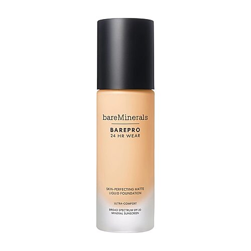 Click here for bareMinerals Barepro 24hr Wear Skin-Perfecting Mat... prices