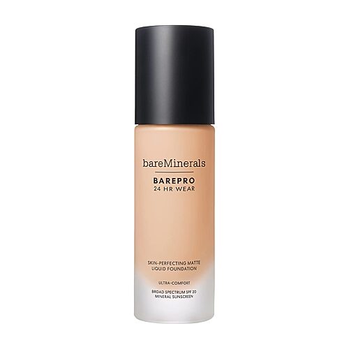 Click here for bareMinerals Barepro 24hr Wear Skin-Perfecting Mat... prices
