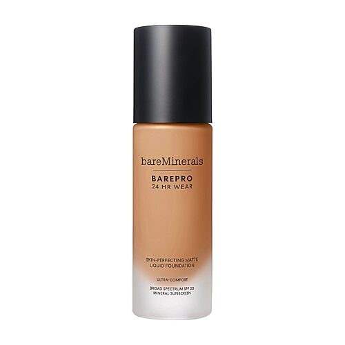 Click here for bareMinerals Barepro 24hr Wear Skin-Perfecting Mat... prices