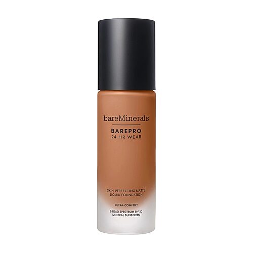 Click here for bareMinerals Barepro 24hr Wear Skin-Perfecting Mat... prices