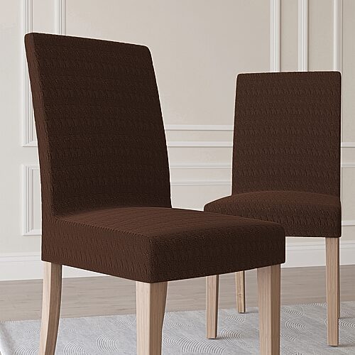 Click here for No 918 Sparta Set of 2 Chair Slipcover  One Size... prices