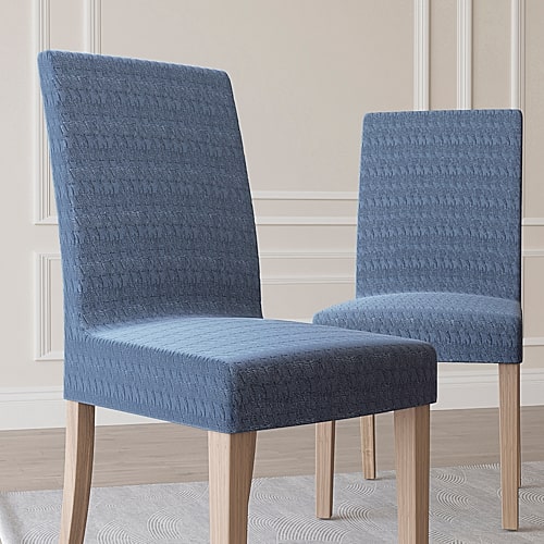 Click here for No 918 Sparta Set of 2 Chair Slipcover  One Size... prices