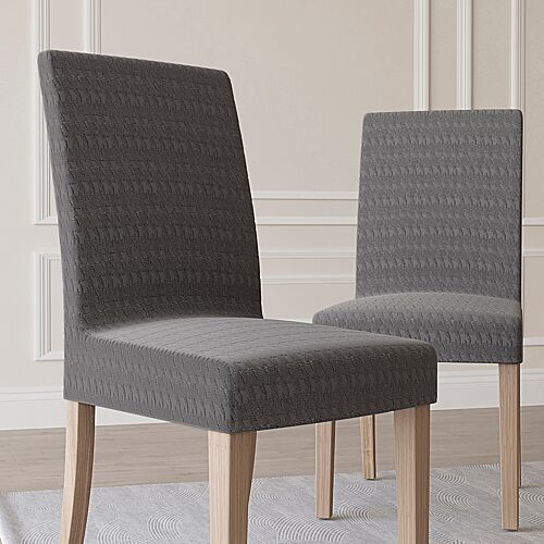 Click here for No 918 Sparta Set of 2 Chair Slipcover  One Size... prices
