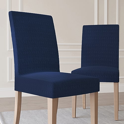 Click here for No 918 Sparta Set of 2 Chair Slipcover  One Size... prices