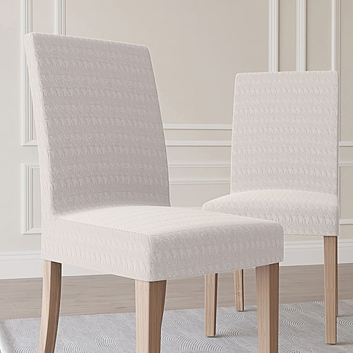 Click here for No 918 Sparta Set of 2 Chair Slipcover  One Size... prices