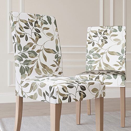 Click here for No 918 Hillsboro Set of 2 Chair Slipcover  One Siz... prices