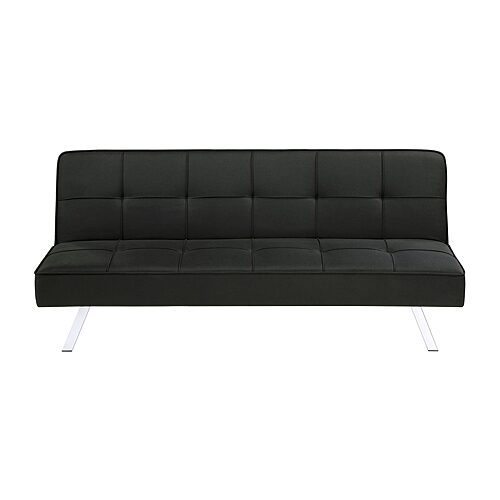 Click here for Joel Sofa  One Size  Black prices