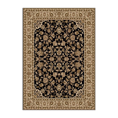 Click here for Radici Como Sarouk Traditional Oriental Area Rug... prices