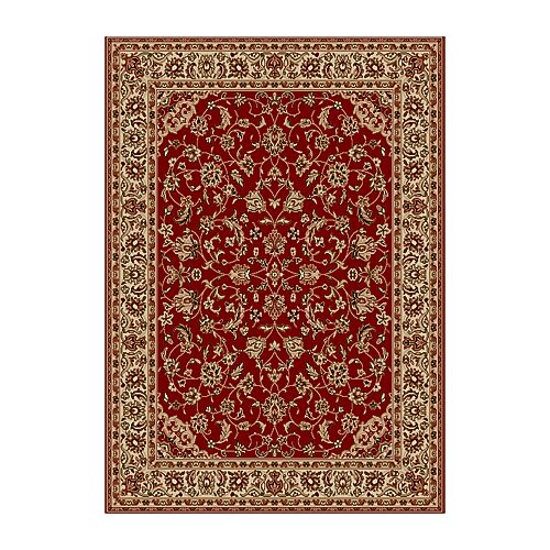 Click here for Radici Como Sarouk Traditional Oriental Area Rug... prices