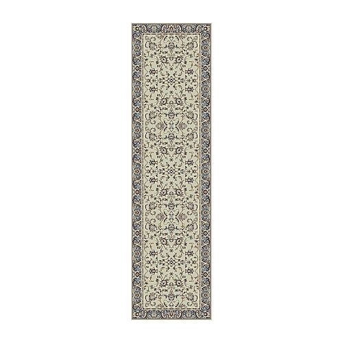 Click here for Closeout! Km Home Pesaro Sarouk 22 x 77 Runner - M... prices