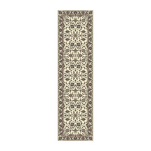 Click here for Closeout! Km Home Pesaro Sarouk 22 x 77 Runner - I... prices
