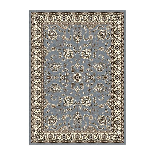 Click here for Closeout! Km Home Pesaro Sarouk 33 x 411 Area Rug... prices
