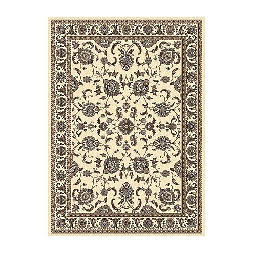 Click here for Closeout! Km Home Pesaro Sarouk 33 x 411 Area Rug... prices