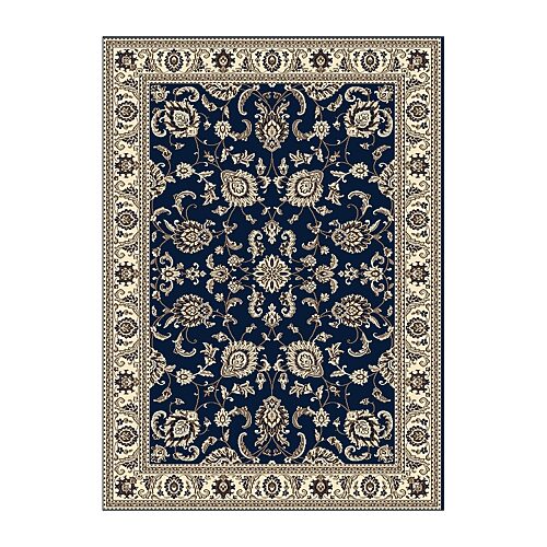 Click here for Closeout! Km Home Pesaro Sarouk 79 x 11 Area Rug -... prices