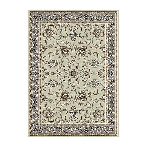 Click here for Closeout! Km Home Pesaro Sarouk 79 x 11 Area Rug -... prices