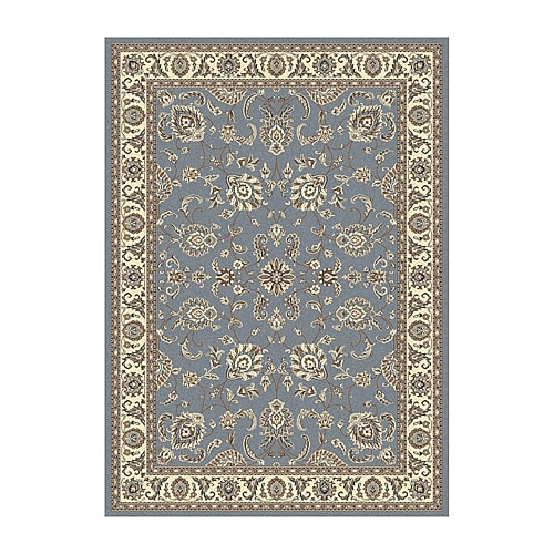 Click here for Closeout! Km Home Pesaro Sarouk 79 x 11 Area Rug -... prices