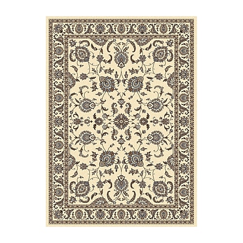 Click here for Closeout! Km Home Pesaro Sarouk 79 x 11 Area Rug -... prices