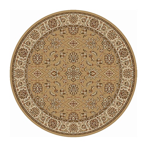 Click here for Radici Como Kashan Traditional Oriental Indoor Rou... prices
