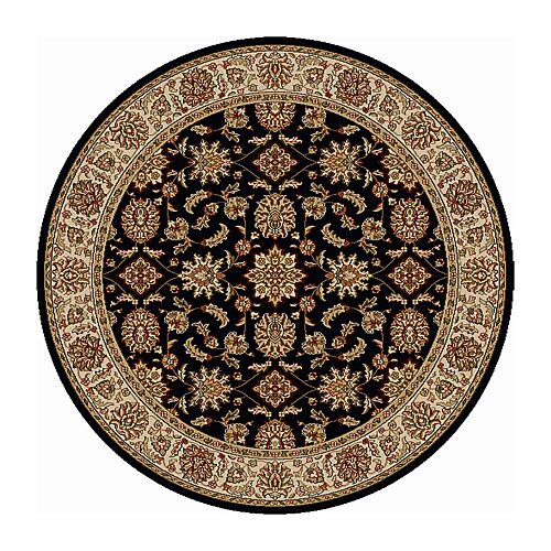 Click here for Radici Como Kashan Traditional Oriental Indoor Rou... prices