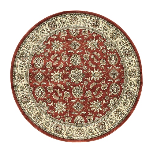 Click here for Radici Como Kashan Traditional Oriental Indoor Rou... prices
