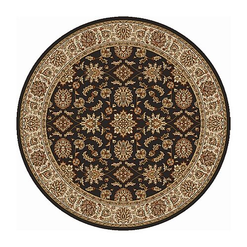 Click here for Radici Como Kashan Traditional Oriental Indoor Rou... prices