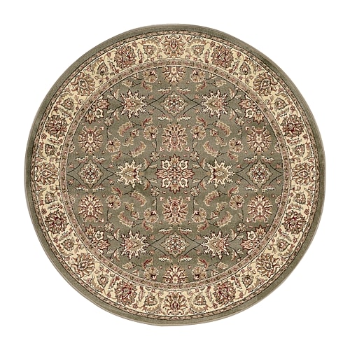 Click here for Radici Como Kashan Traditional Oriental Indoor Rou... prices