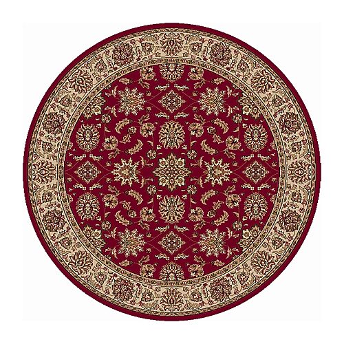 Click here for Radici Como Kashan Traditional Oriental Indoor Rou... prices