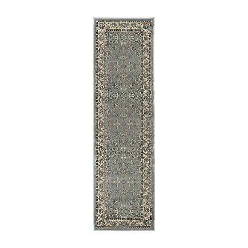 Click here for Radici Pisa Kashan 26X91 Traditional Oriental Runn... prices