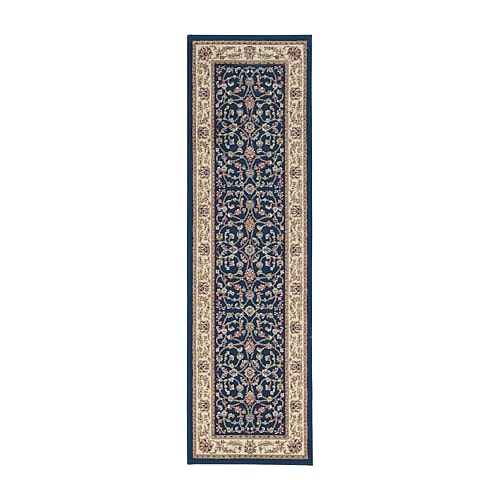 Click here for Radici Alba Motiff Traditional Oriental 26X91 Indo... prices