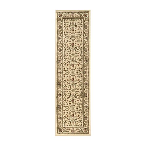 Click here for Closeout! Km Home Pesaro 1596 22x77 Runner Area Ru... prices