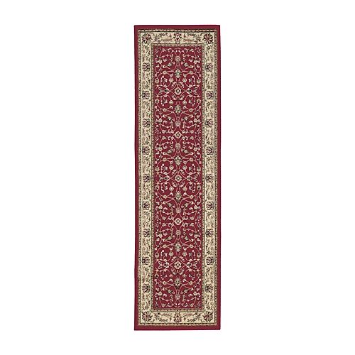 Click here for Closeout! Km Home Pesaro 22x77 Runner Area Rug - R... prices