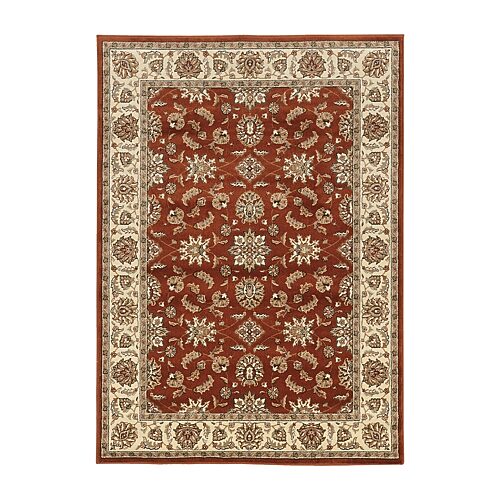 Click here for Radici Como Kashan Traditional Oriental Indoor Rec... prices