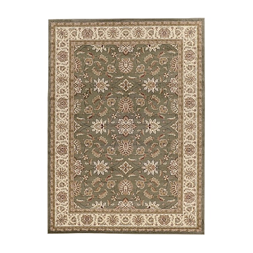 Closeout! Km Home Pesaro 1592 55x77 Area Rug - Sage