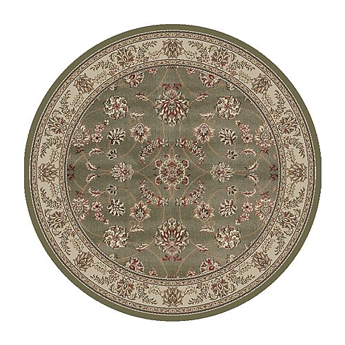 Click here for Radici Alba Motiff Traditional Oriental Indoor Rou... prices