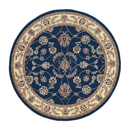 Click here for Radici Alba Motiff Traditional Oriental Indoor Rou... prices
