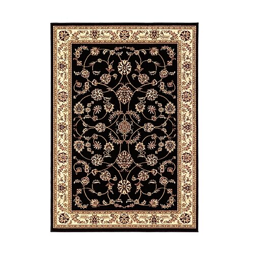 Click here for Closeout! Km Home 1596/1311/Black Pesaro Black 55... prices