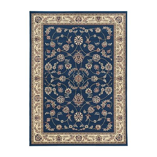 Click here for Closeout! Km Home Pesaro 1596 79 x 11 Area Rug - N... prices