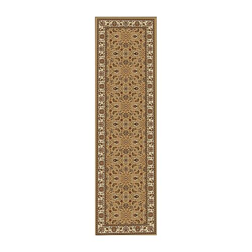 Click here for Closeout! Km Home 1592/1074/Beige Pesaro Beige 22... prices