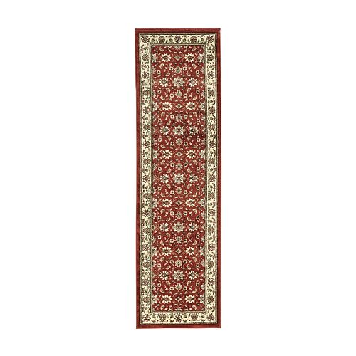 Click here for Radici Como Kashan Traditional Oriental Indoor Rec... prices