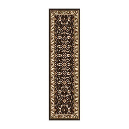 Click here for Radici Como Kashan Traditional Oriental Indoor Rec... prices
