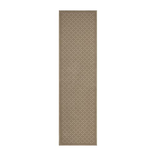 Click here for Radici Como Contemporary Geometric Trellis 26X91 R... prices