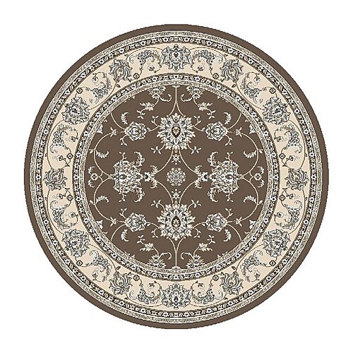 Click here for Radici Pisa Kashan Traditional Oriental Round Area... prices