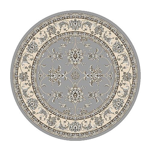 Click here for Radici Pisa Kashan Traditional Oriental Round Area... prices