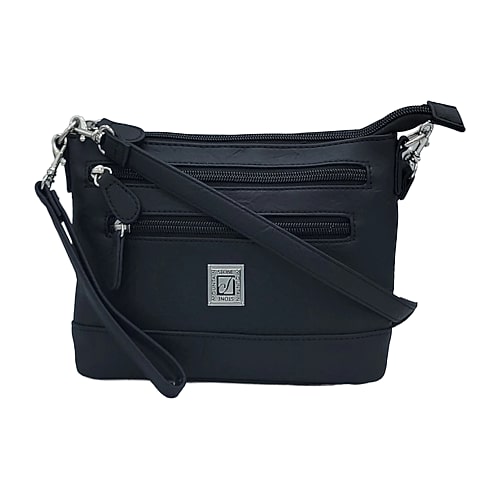 Click here for Stone Mountain 4 Bagger Convertible Crossbody Bag... prices