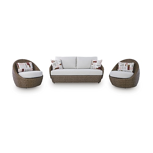 Click here for Signature Design by Ashley Carlinville 3-Piece Out... prices