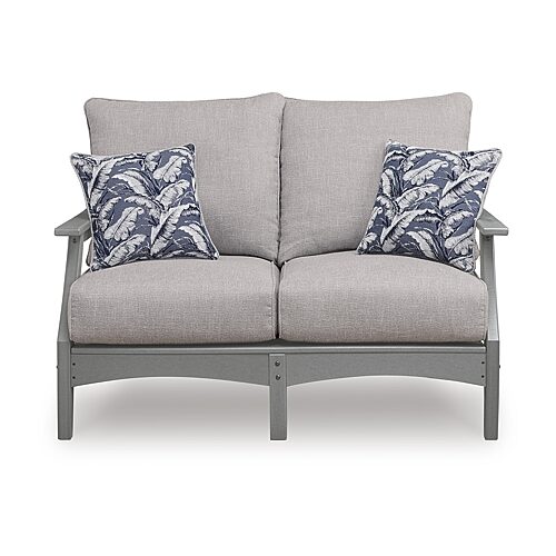 Click here for Signature Design by Ashley Long Beach Outdoor Love... prices