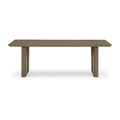 Click here for Signature Design by Ashley Severn Outdoor Dining T... prices